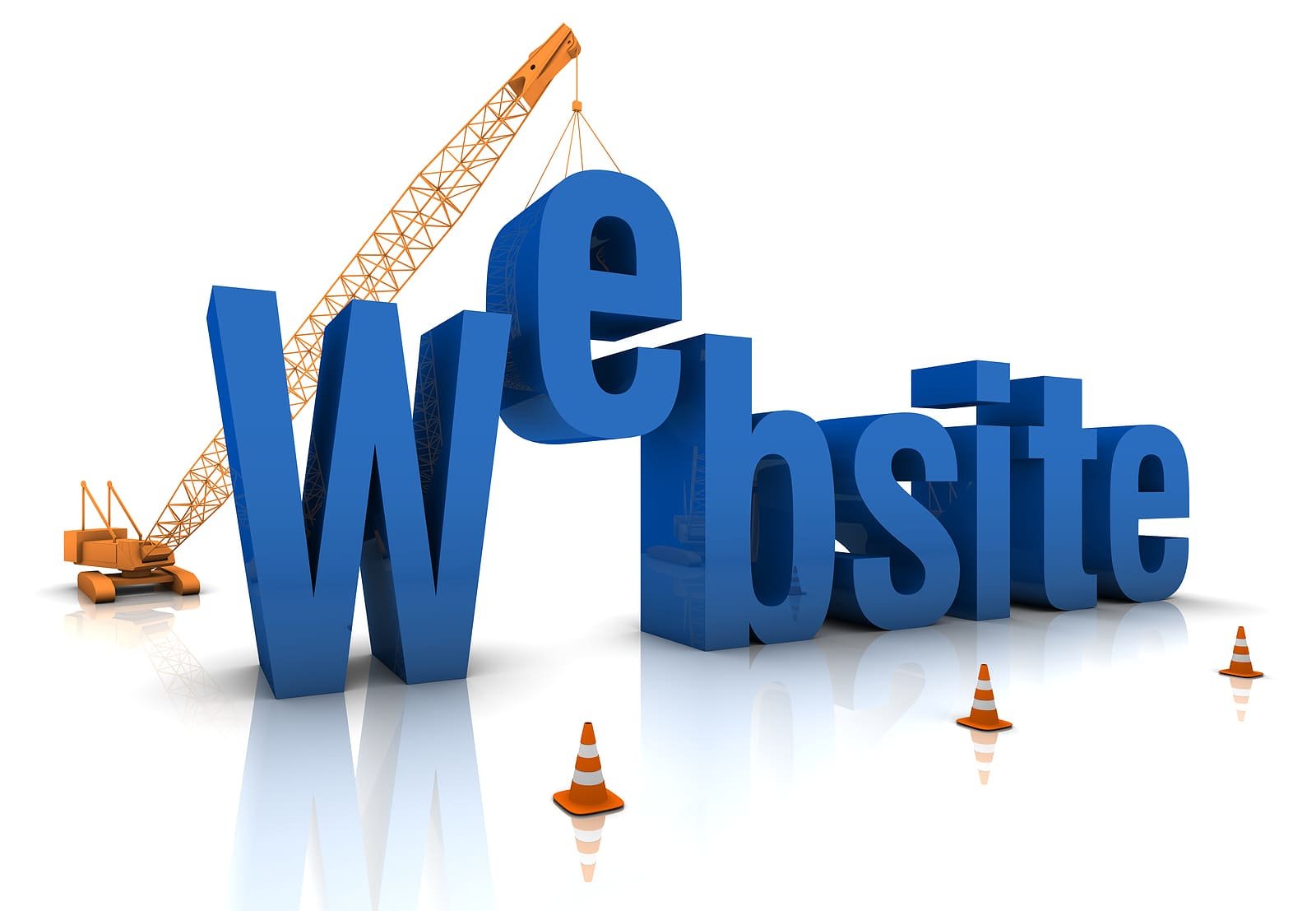 What Is Website Why Website Are Important K Phynx