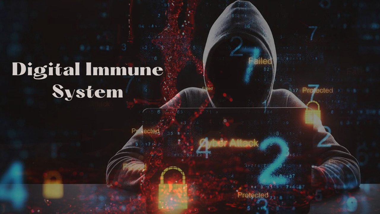 Digital Immune Systems : Everything You Need To Know | K-Phynx
