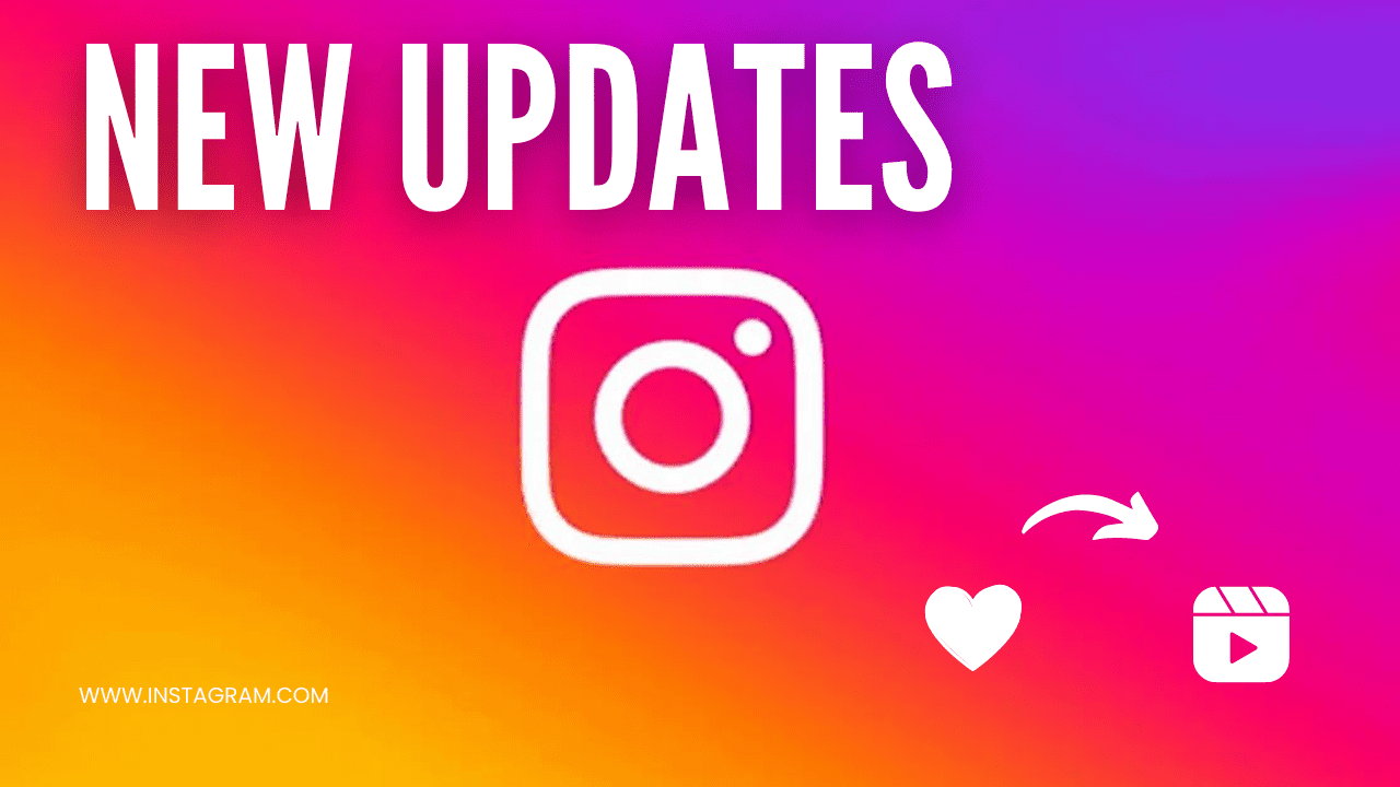 "Instagram's Latest Update: 7 Ways It Enhances User Experience, Boosts ...